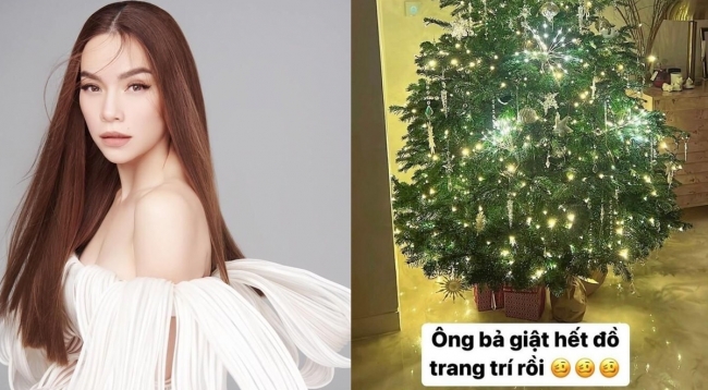 Tin sáng 16/12: Netizen lo lắng về tình trạng sức khỏe của Hồ Văn Cường, Hồ Ngọc Hà bị ‘giật hết đồ’
